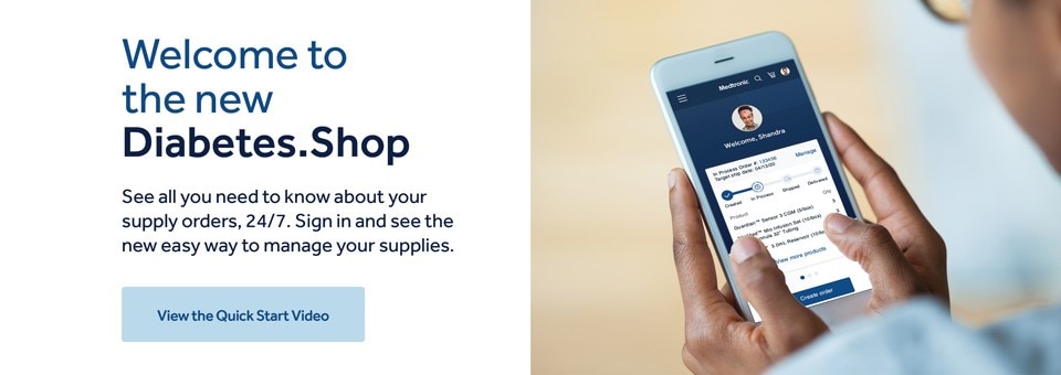 Store | Diabetes Shop