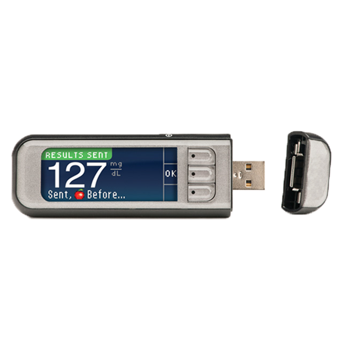 CONTOUR®NEXT LINK for the MiniMed™ 530G System (551,751) | Diabetes Shop