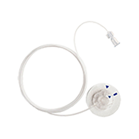 MiniMed™ Quick-set™ Infusion Set - Luer Lock