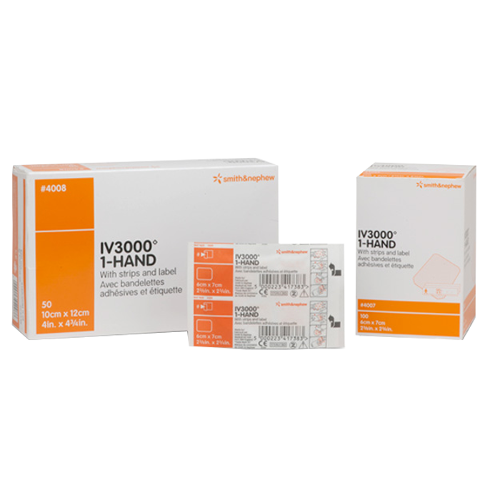 Transparent Dressing | Diabetes.shop