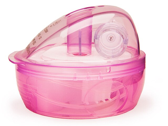 MiniMed™ mio™ 6mm Cannula / 32" Tubing PINK (10/box) | Diabetes Shop