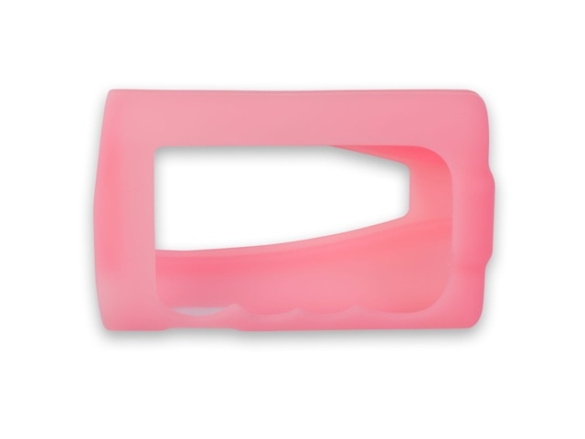 Silicone Skin, Pink (5 Series) | Silicone Skins | Medtronic Diabetes ...